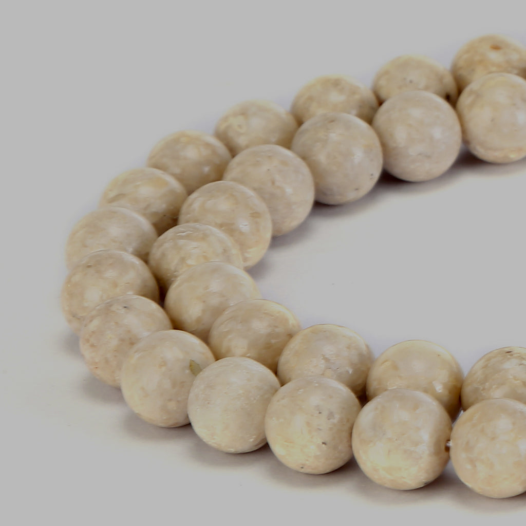 River Stone Beads – CRC Beads