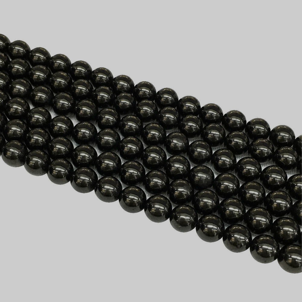 Jet Beads – CRC Beads